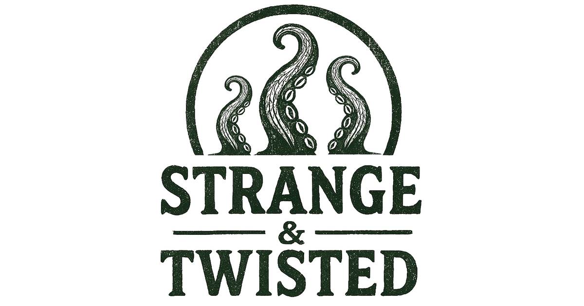 Products – Strange & Twisted Apparel